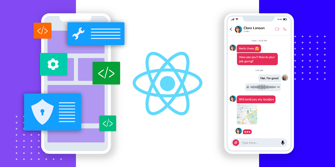 Commt | Build a React Native Chat App: A Comprehensive Guide